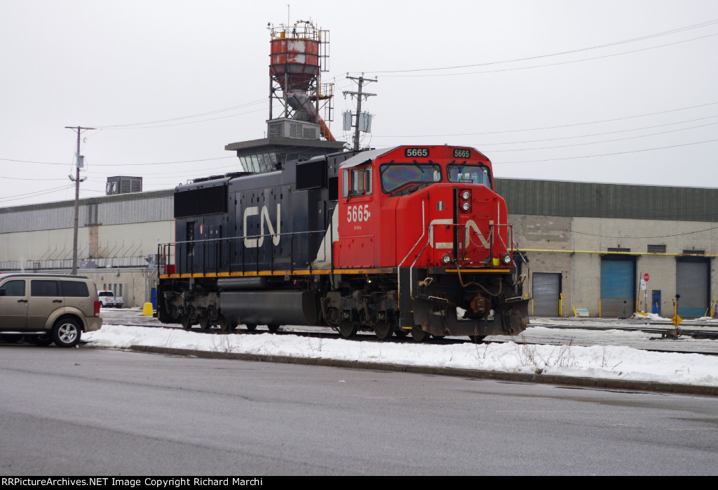 CN 5665